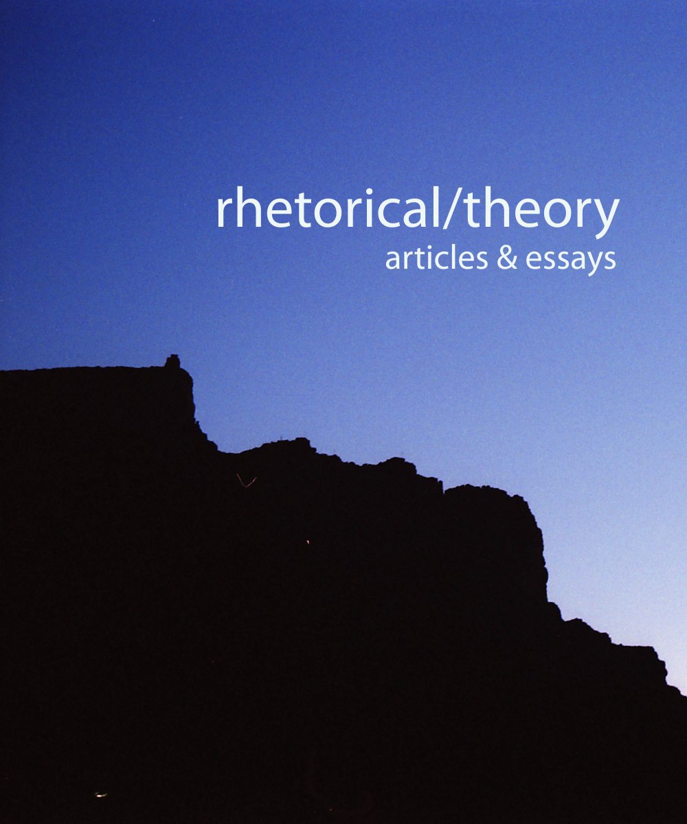 project rhetoric